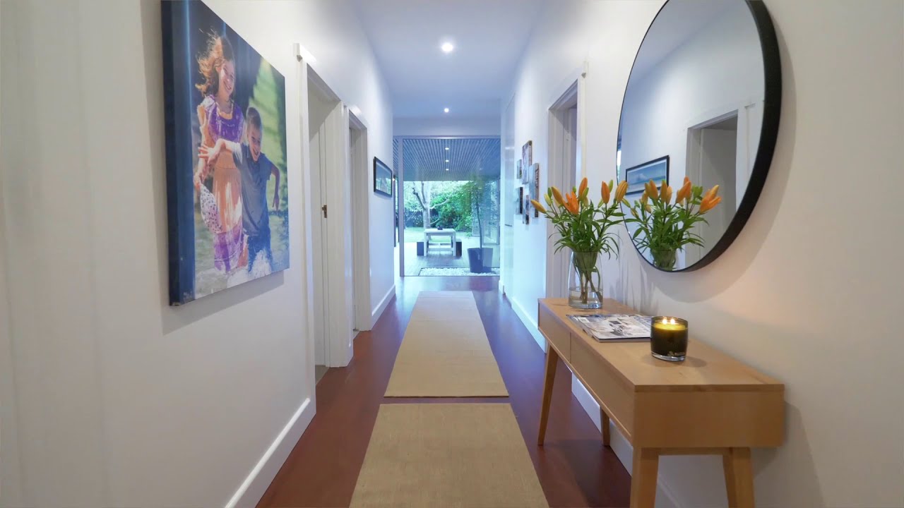 26 Parker St - YouTube