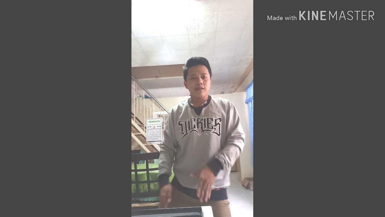 Bong Revilla #16 sa Balota #Seryoso - YouTube