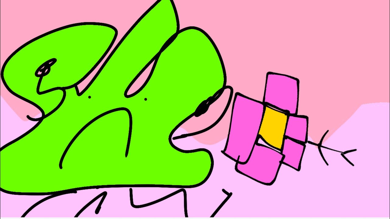 TPOT 7 yellow face ad style - YouTube