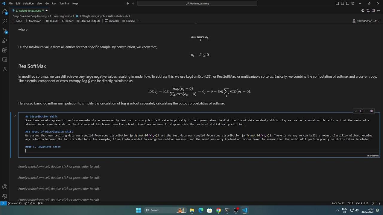 Deep learning | Regression - YouTube