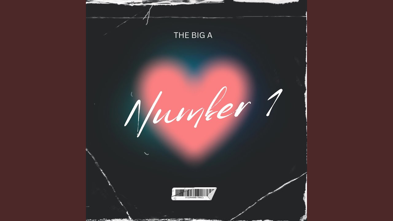NUMBER 1 - YouTube