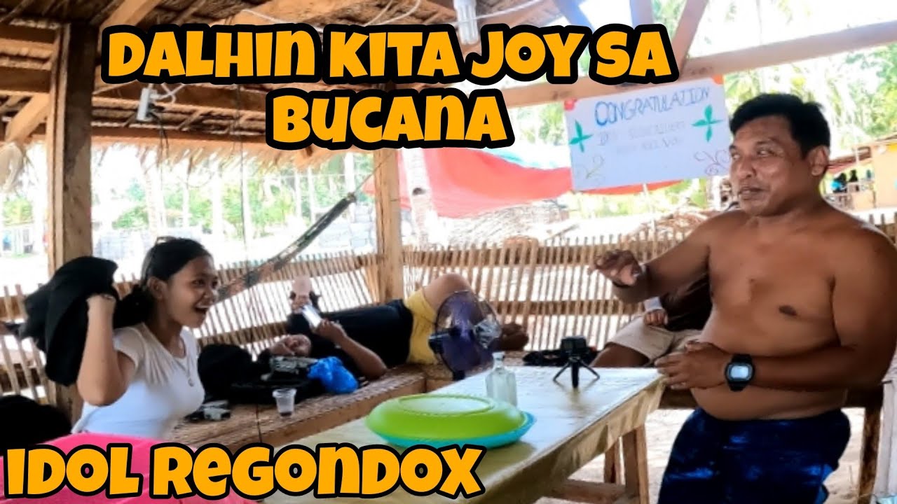 EPISODE 235 NAGKATUROON NA IDOL REGONDOX GUSTO ASAWAHIN SI JOY ISLANDER ...