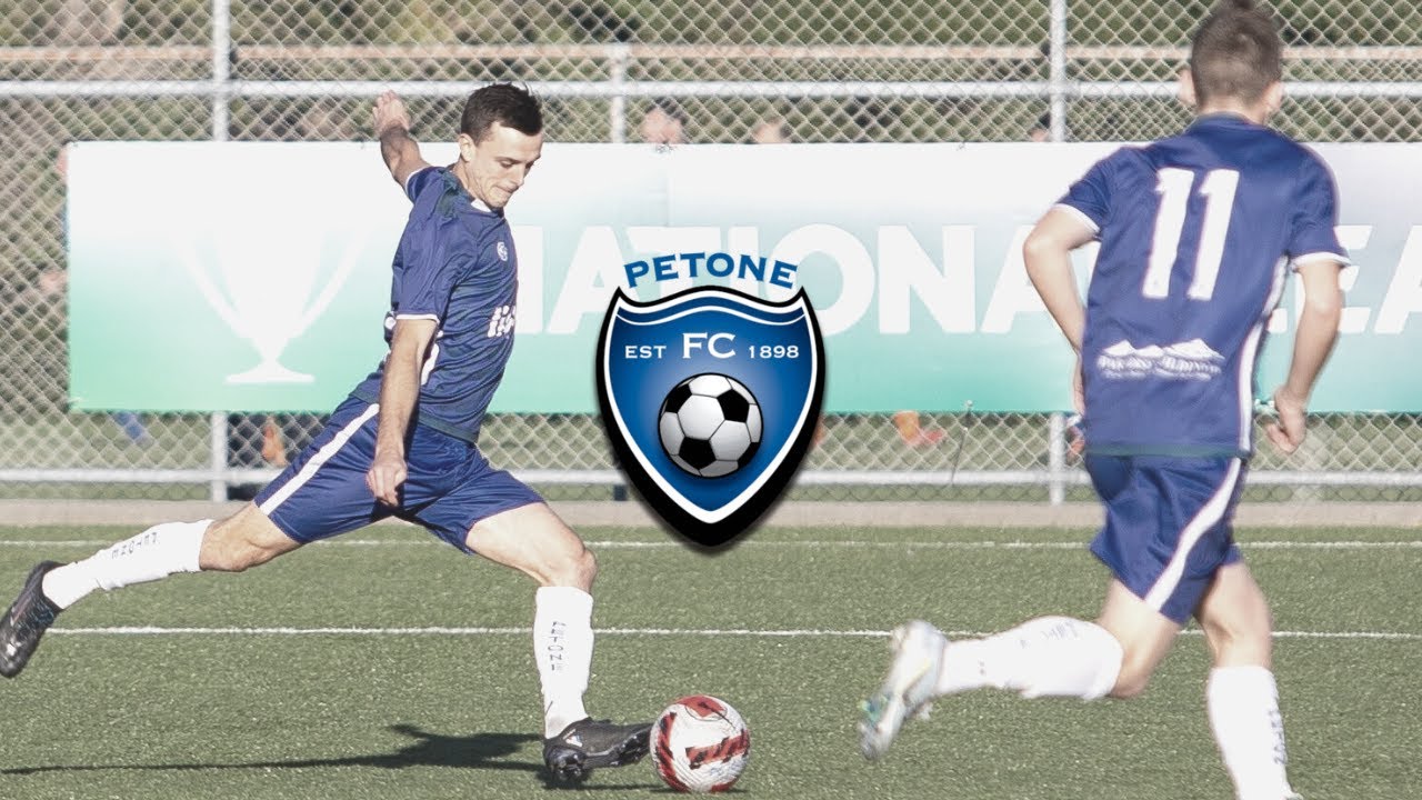 Petone Football | Central League 2022 | Petone FC vs Havelock North ...