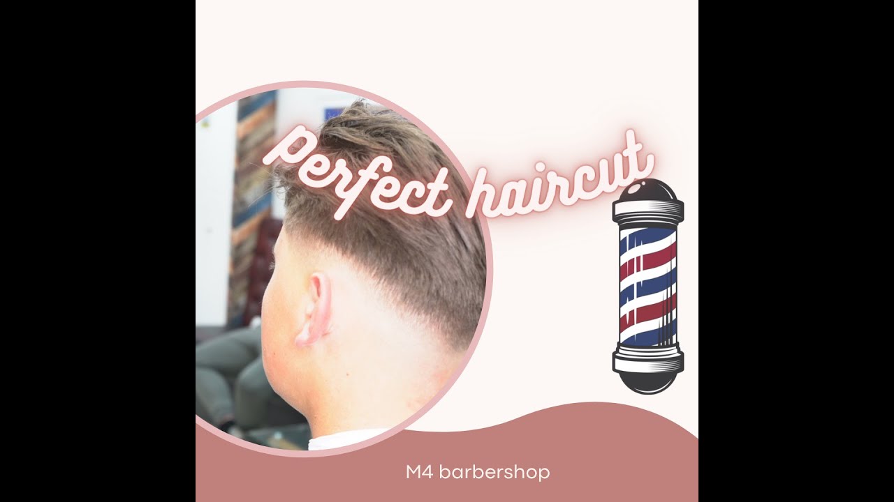 PERFECT LOW SKIN FADE TUTORIAL - YouTube
