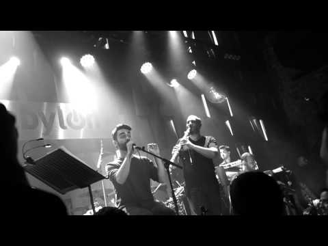 Hüsnü Şenlendirici & Özgür Kurt - Gidemem (Babylon Bomonti) / 2016