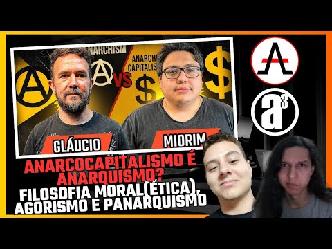 LIVE: DANIEL MIORIM(ANCAP) VS GLÁUCIO GONZALES(ANCOM ...