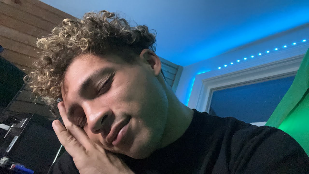 Sleep stream :) late night freestyle/ talks and morning smoke vibes ‼️ ...