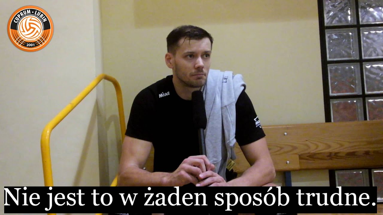 10 pytań do... - Keith Pupart - YouTube