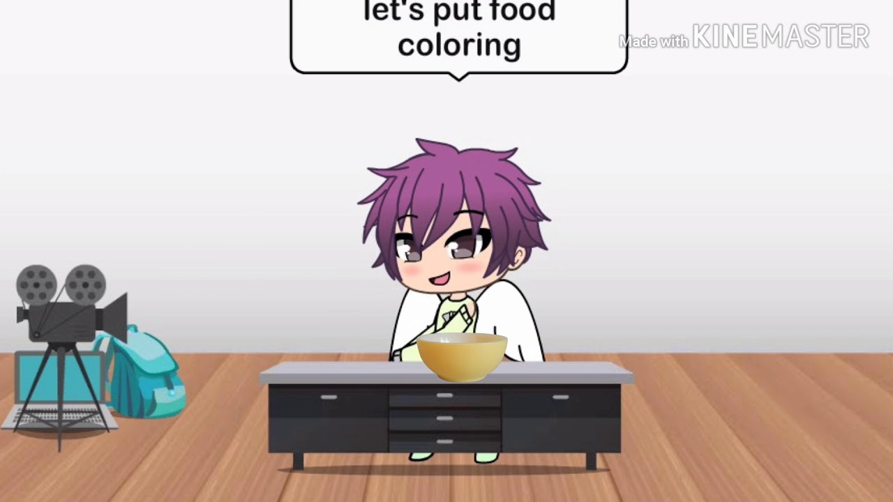 How to make slime ( real life slime in vid) - YouTube