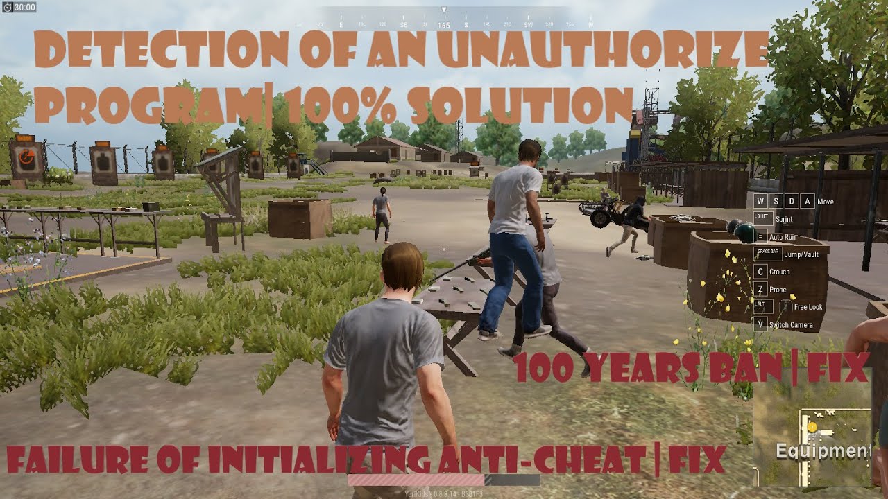 FIX (100 %) | CLIENT WILL NOW CLOSE DUE TO THE DETECTION OF AN ...