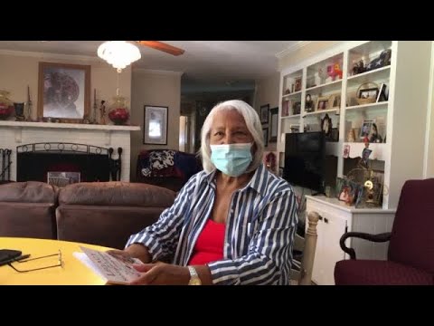 WATCH NOW: “Legacy of a Sharecropper’s Daughter.” - YouTube