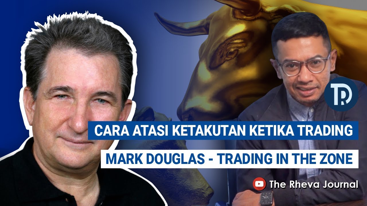 ATASI FEAR TRADING‼️-MARK DOUGLAS. - YouTube