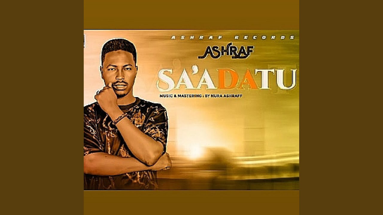 SA ADATU - YouTube