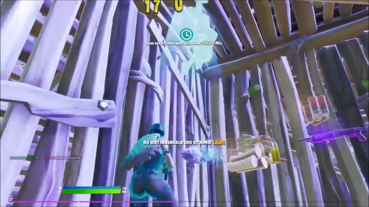 Fn Highlights #22 - YouTube