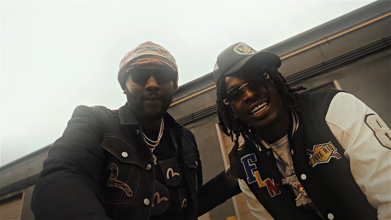 [FREE] YN Jay Type Beat x Peezy Type Beat - "Dear Rio" | Detroit Type ...