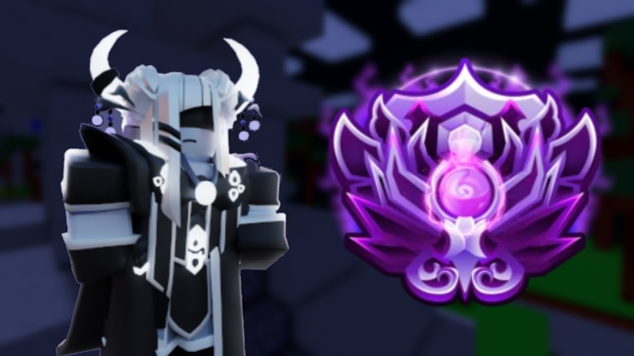 when you FINALLY get NIGHTMARE RANK 😈 - YouTube