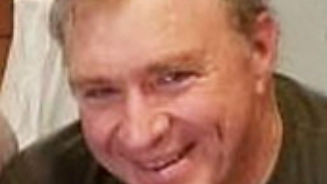 Funeral for Joseph R Brown - YouTube