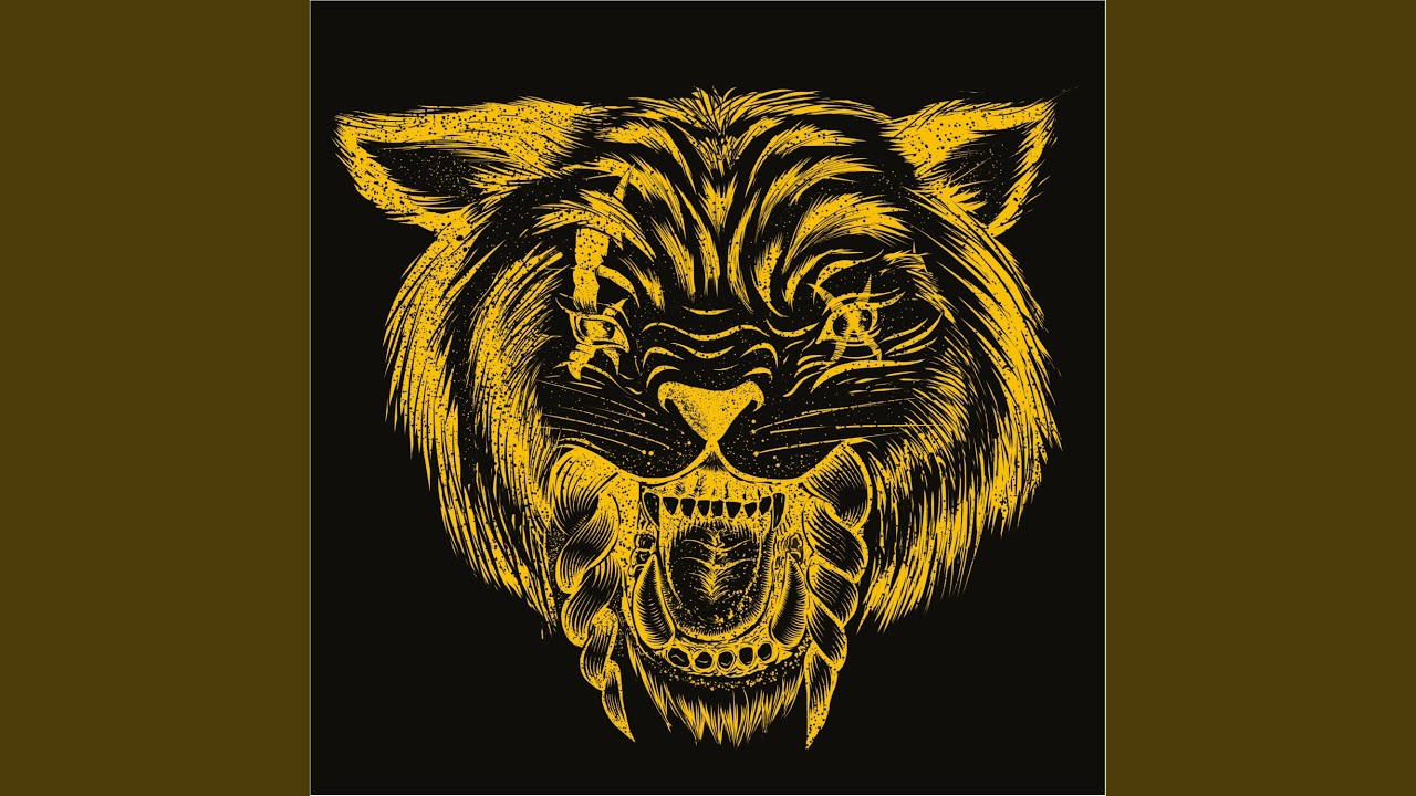 Sabljasti Tiger (feat. Tomaž Gajšt) - YouTube