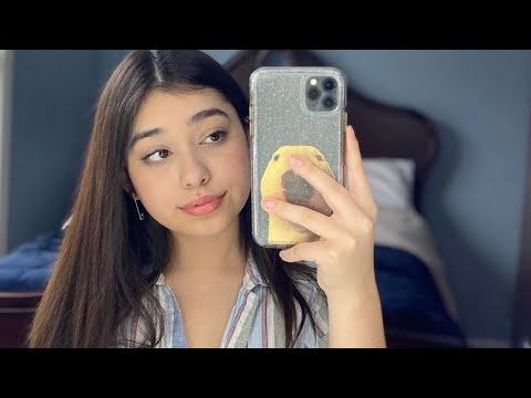 Sammi Lomeli Pt 1 - YouTube