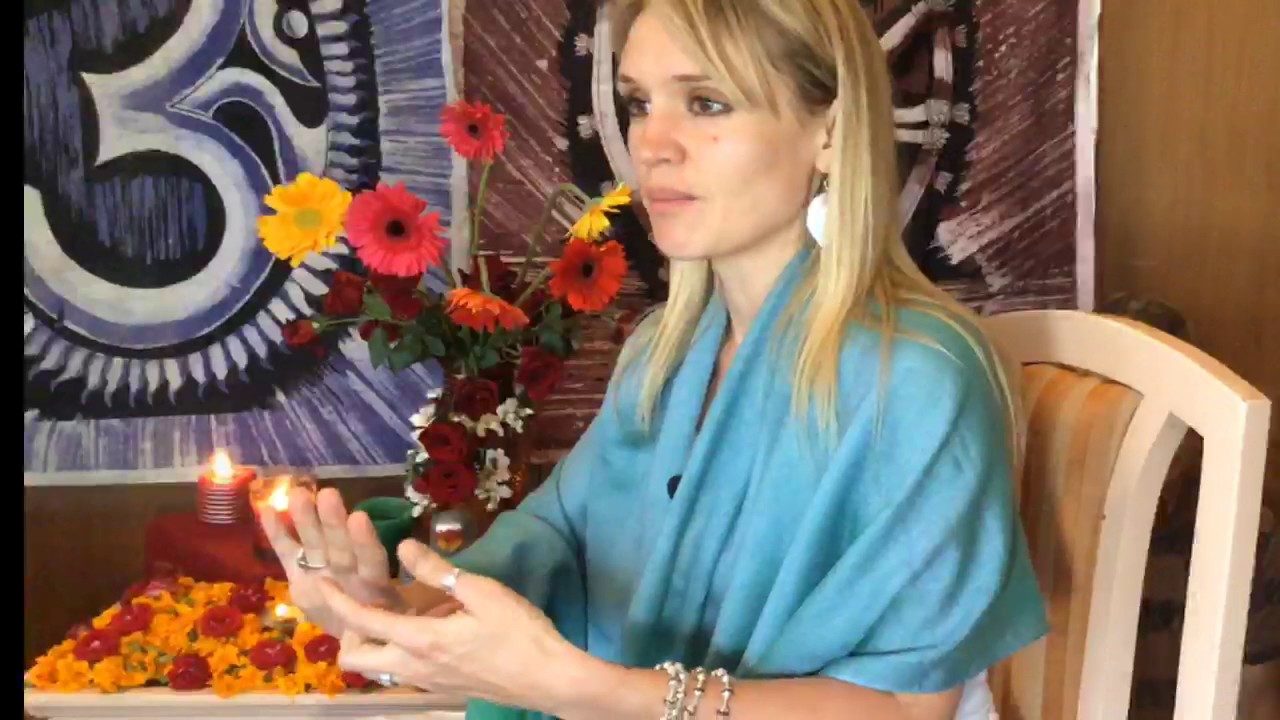 Lisa Cairns - 15.1.2017 - YouTube