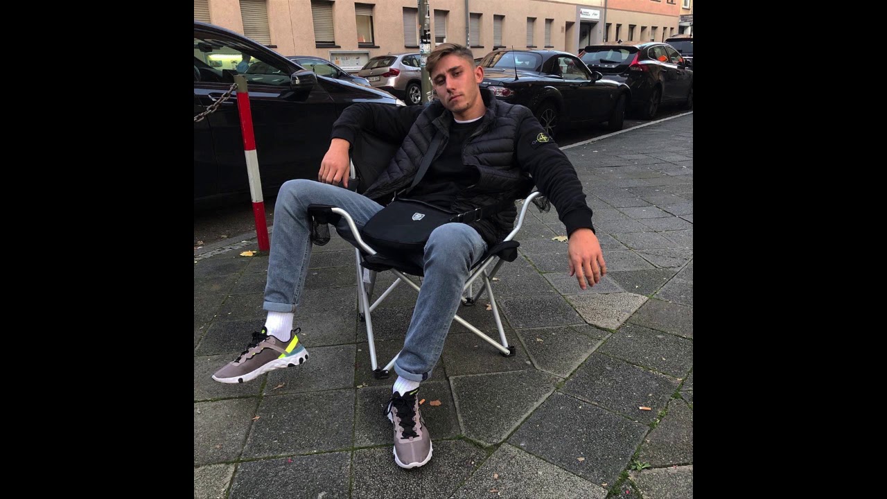 Musso - Narcos (prod. by Classixs Beats) [199Mixtape] - YouTube