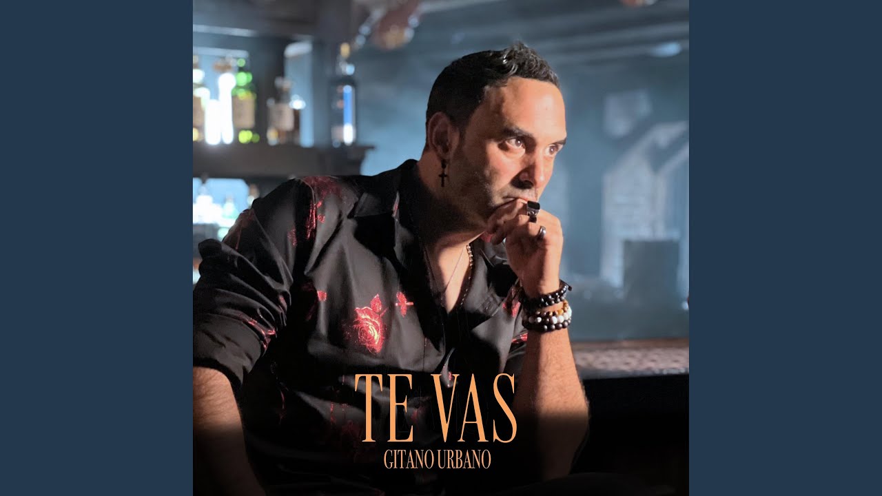 Te Vas - YouTube
