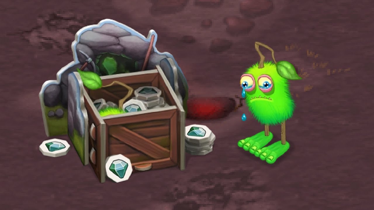 "We have a Mini-Mine at home..." - YouTube