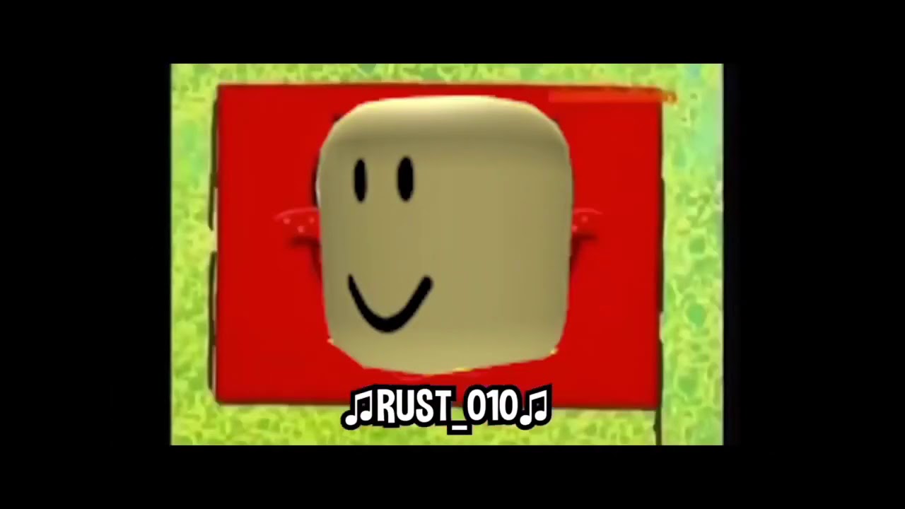 Rust_010 Intro (Flamingo) - YouTube