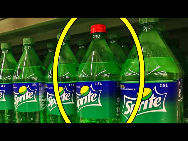 What Is The Original Sprite