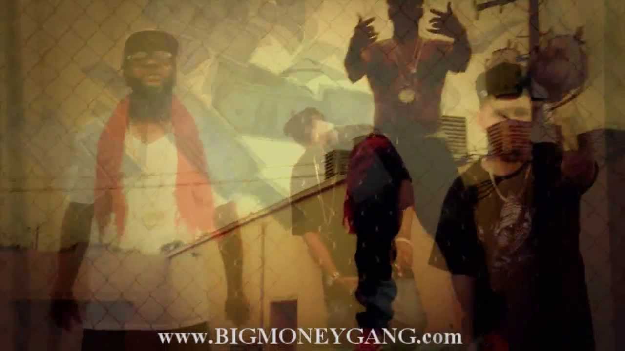 Came From Nothin Casper Capo Boogie Ft Chris-Sko - YouTube
