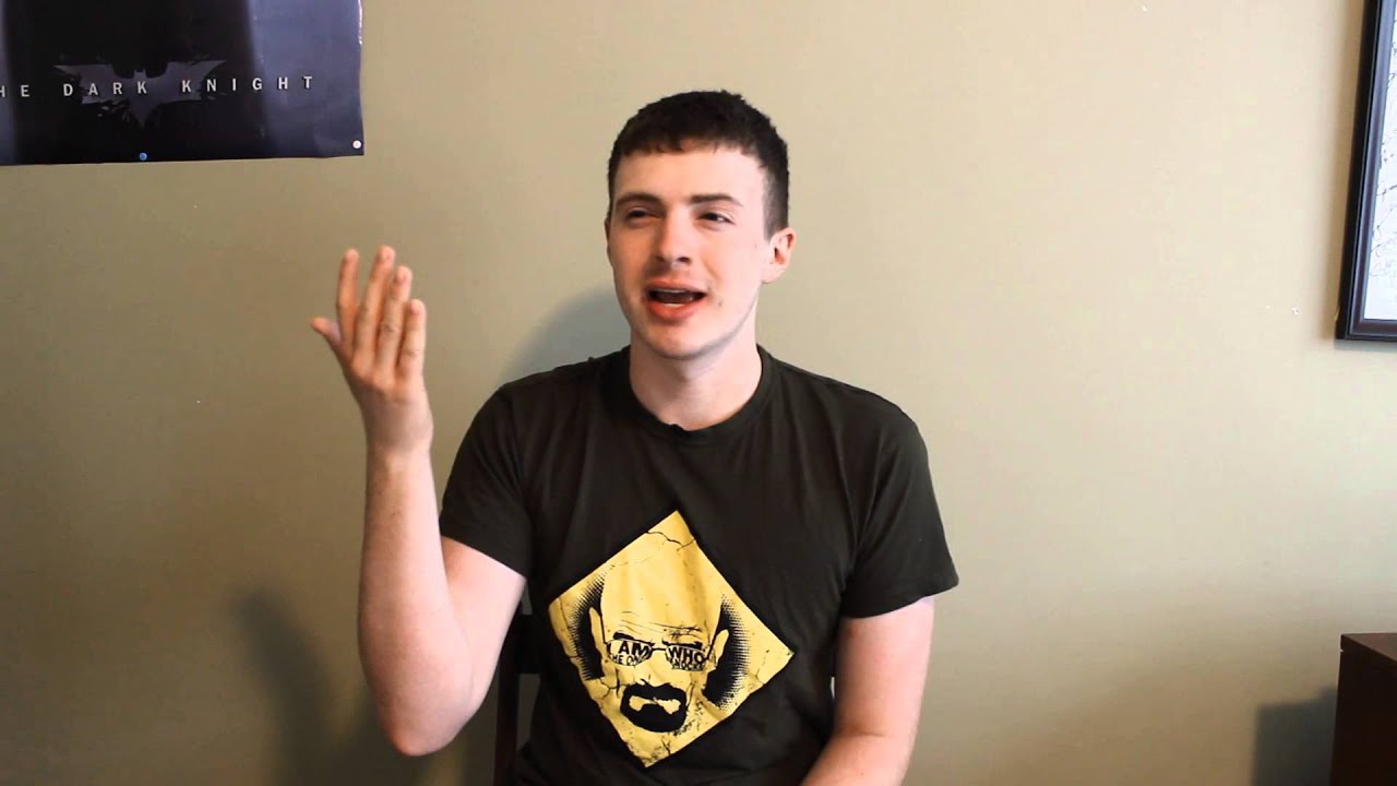 Why I Love Spider-Man 3 (Skootish Reviews) - YouTube