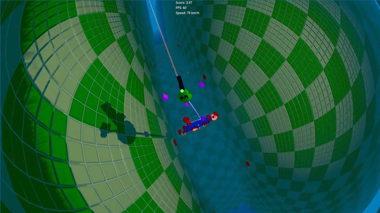 level skip - YouTube