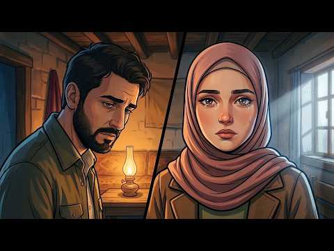 Evlenmeden Önce Tek Bir Şey İstedi, O İstek Yuvayı Paramparça Etti!