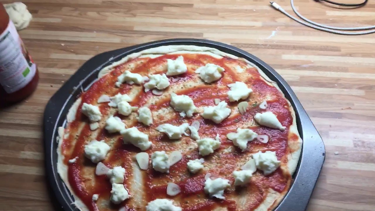 Pizza - YouTube