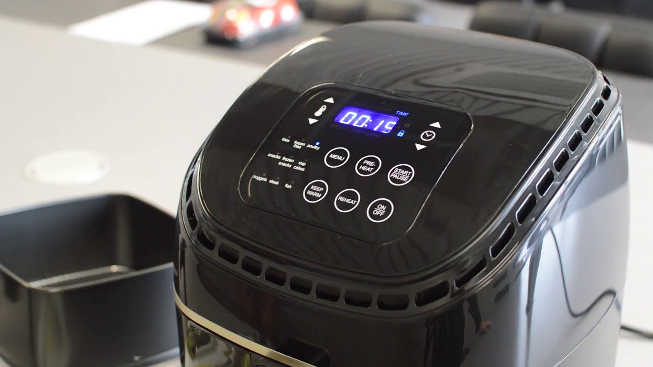 SNACKTASTIC 4804 - YouTube