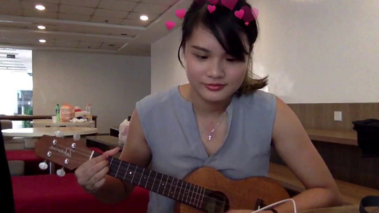 Beard Song (Sophie Madeleine) Cover - YouTube