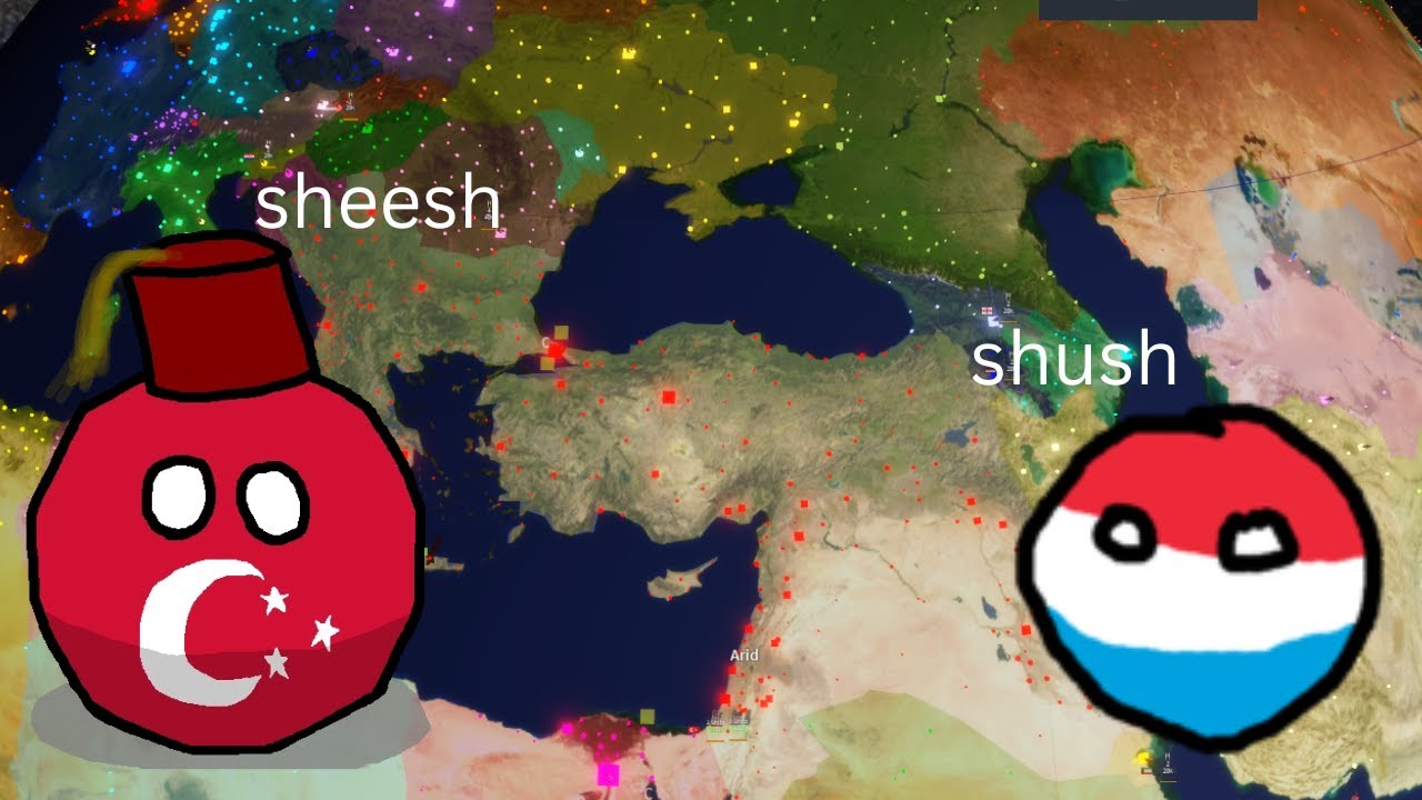 forming formables in roblox rise of nations 🗿 - YouTube