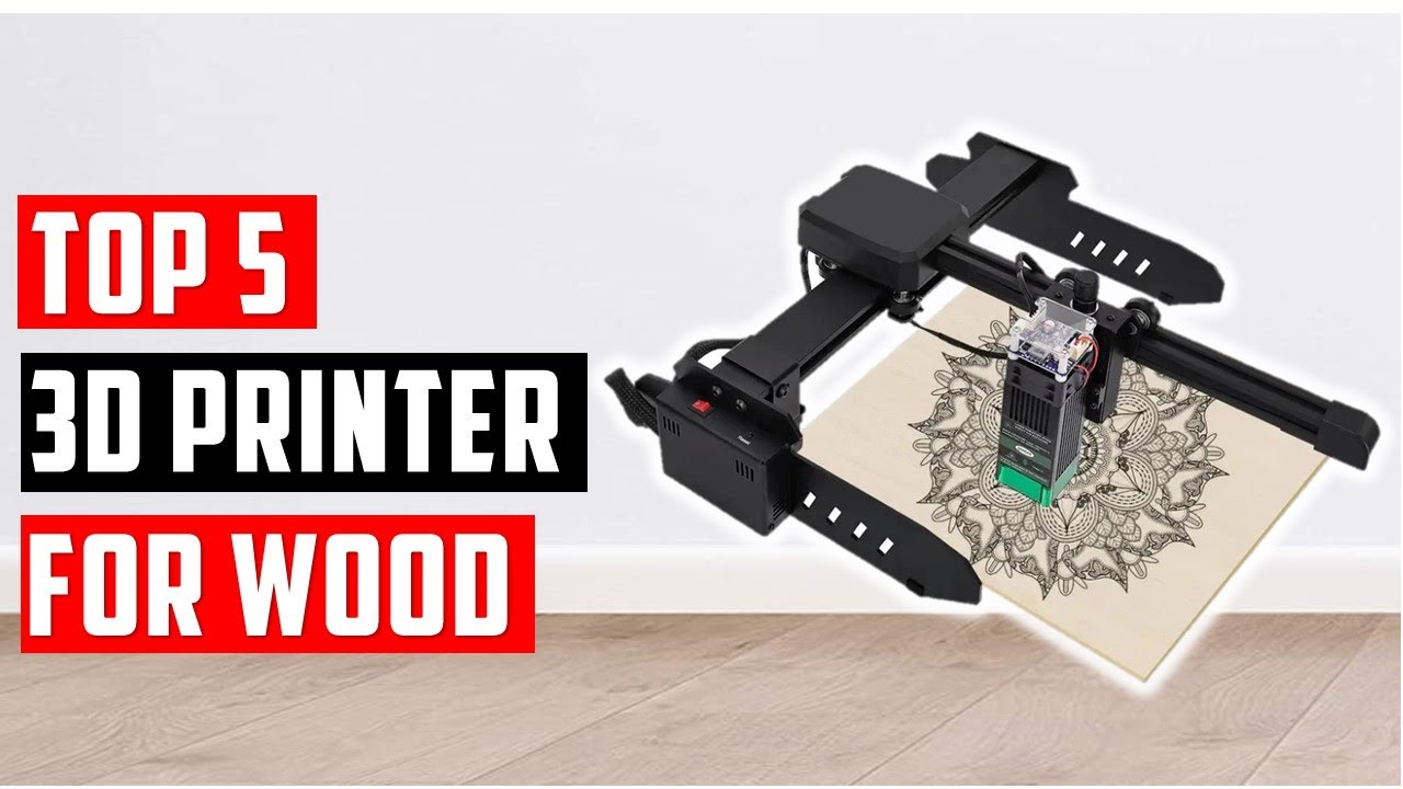 Best 3d printer for wood On Aliexpress | Top 5 3d printer Reviews - YouTube
