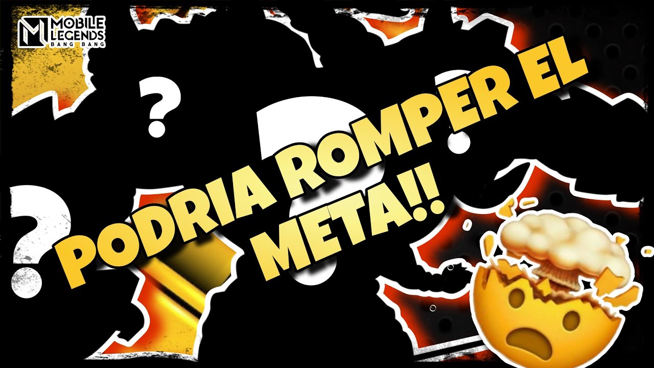 ESTE JUNGLA PUEDE ROMPER EL META Y SER TIER S+ SU PODER ES ABSOLUTO ...