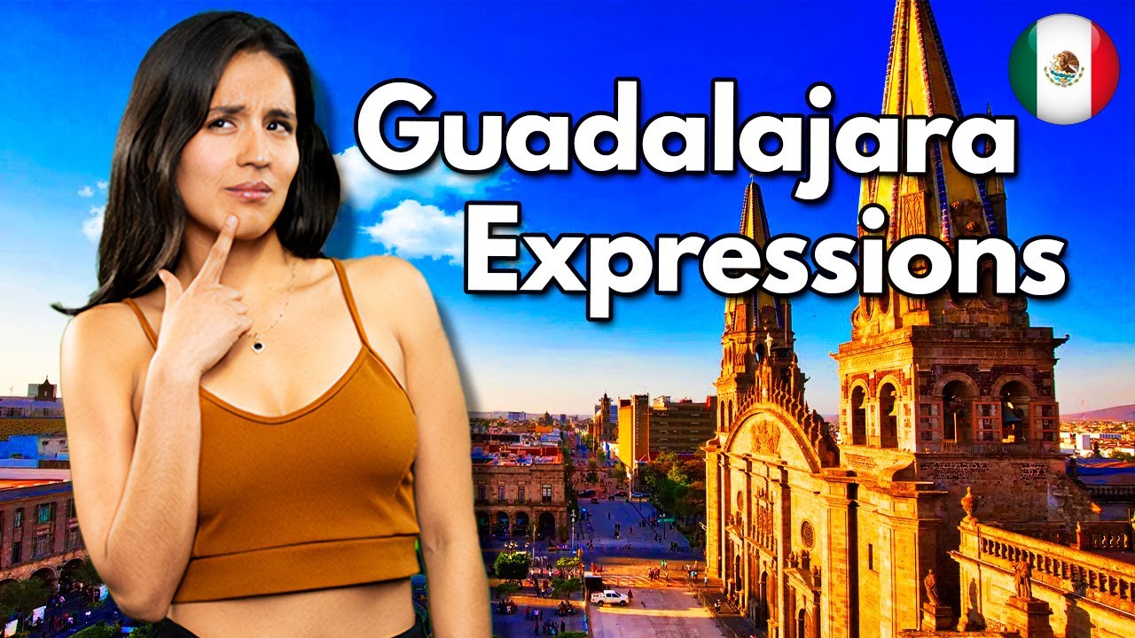 Mexican Slang Words & Phrases Conversation With Two Native Speakers ...