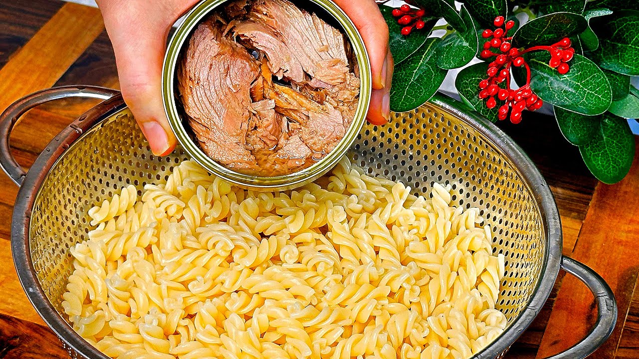 It’s very delicious that you can make it over and over again! quick and ...