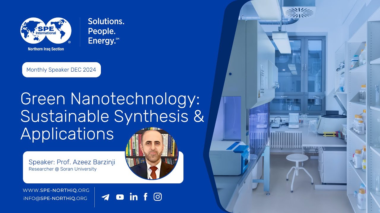 Green Nanotechnology: Sustainable Synthesis and Practical Applications ...