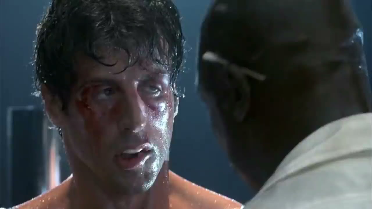 Rocky 4 Quotes Duke