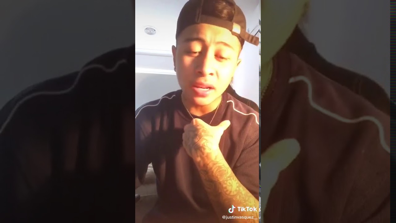 Justin Vasquez - YouTube