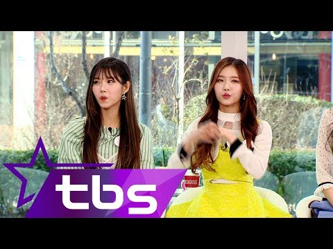 호러퀸 원앤비(1NB) 예능은 쉽지않아! - 팩트iN스타