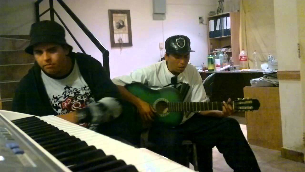 Ranchada con Grafy Mandingas, Dj Rhymes, Franco Conti En Argentina ...