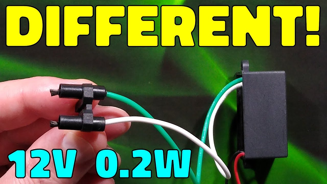 Intriguingly different "ioniser" module (de-potting and schematic ...