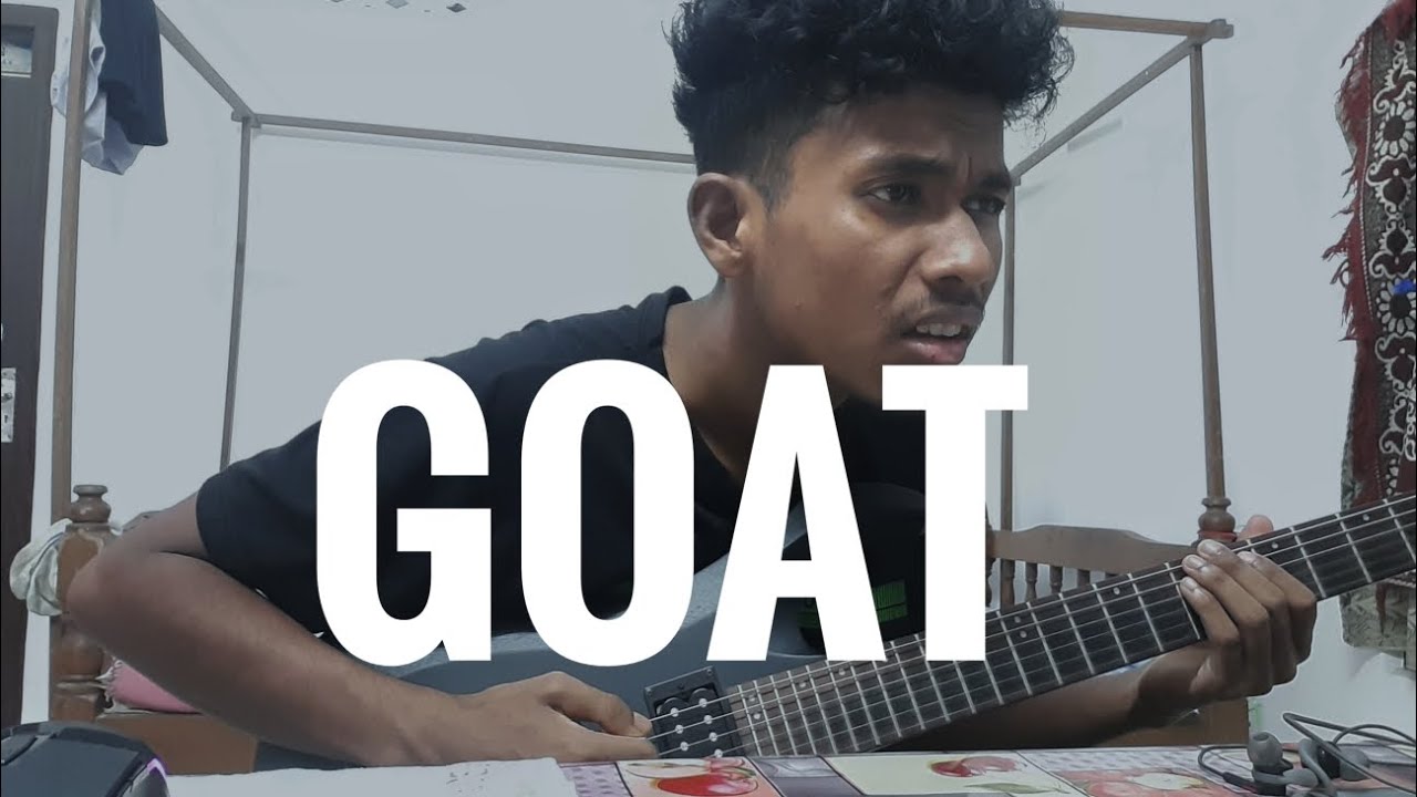 learning GOAT | by polyphia | in 1 hour - YouTube