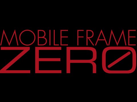 Mobile Frame Zero Review: Miniature Mecha awesomeness - YouTube