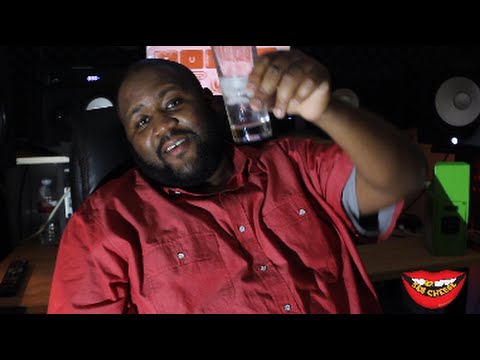 J Roc The Promoter: talks Club Cirque, the fights, the city of Dallas ...